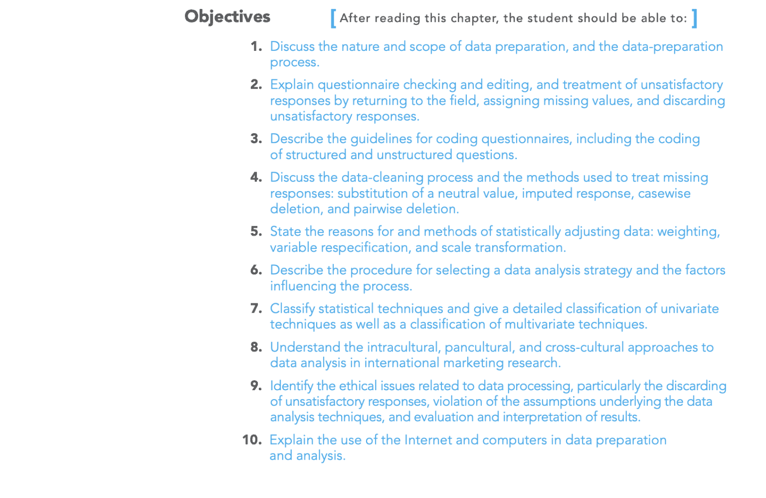 Good Learning Objectives Examples | With Tips to Write in 2025 - AhaSlides