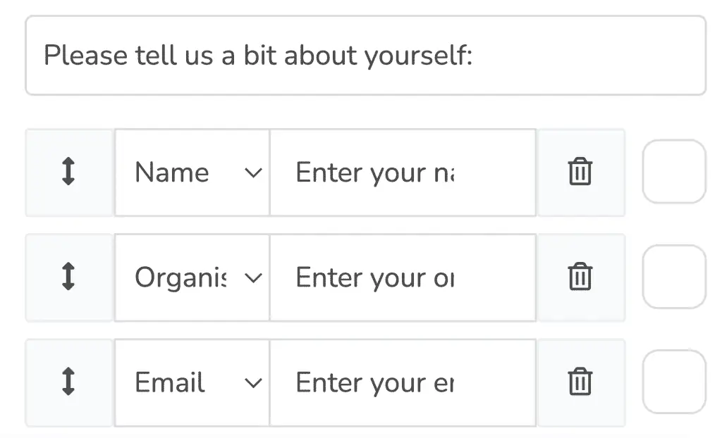 7 Best Survey Question Types to Elevate Your Survey in Minutes | 2024 ...