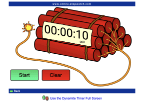 Top 5 Online Classroom Timer | How To Use It Effectively in 2025 ...