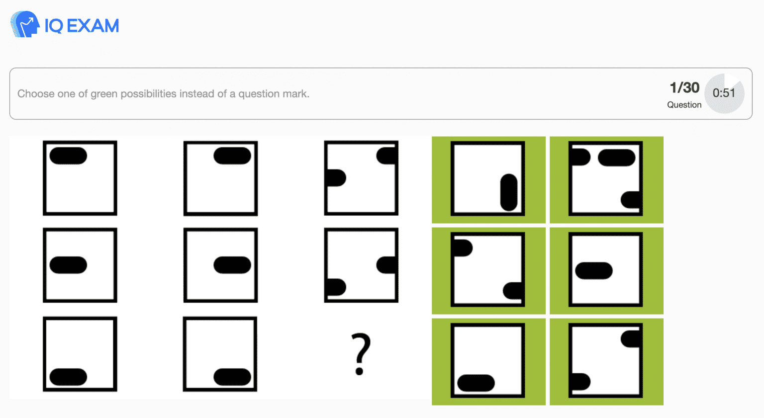 11 Best Free IQ Test Websites to Know Your Genius Level - AhaSlides