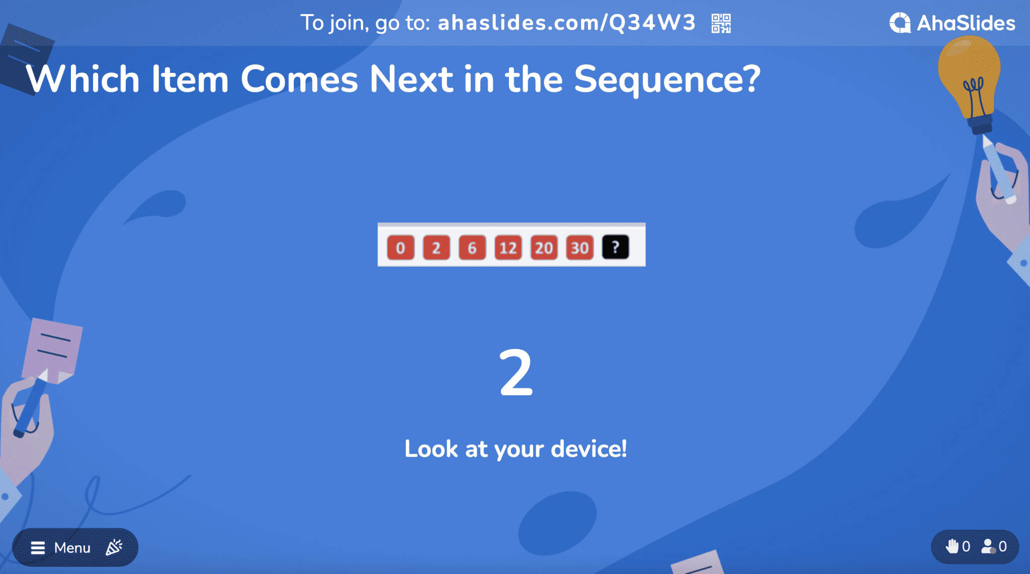 11 Best Free IQ Test Websites to Know Your Genius Level - AhaSlides