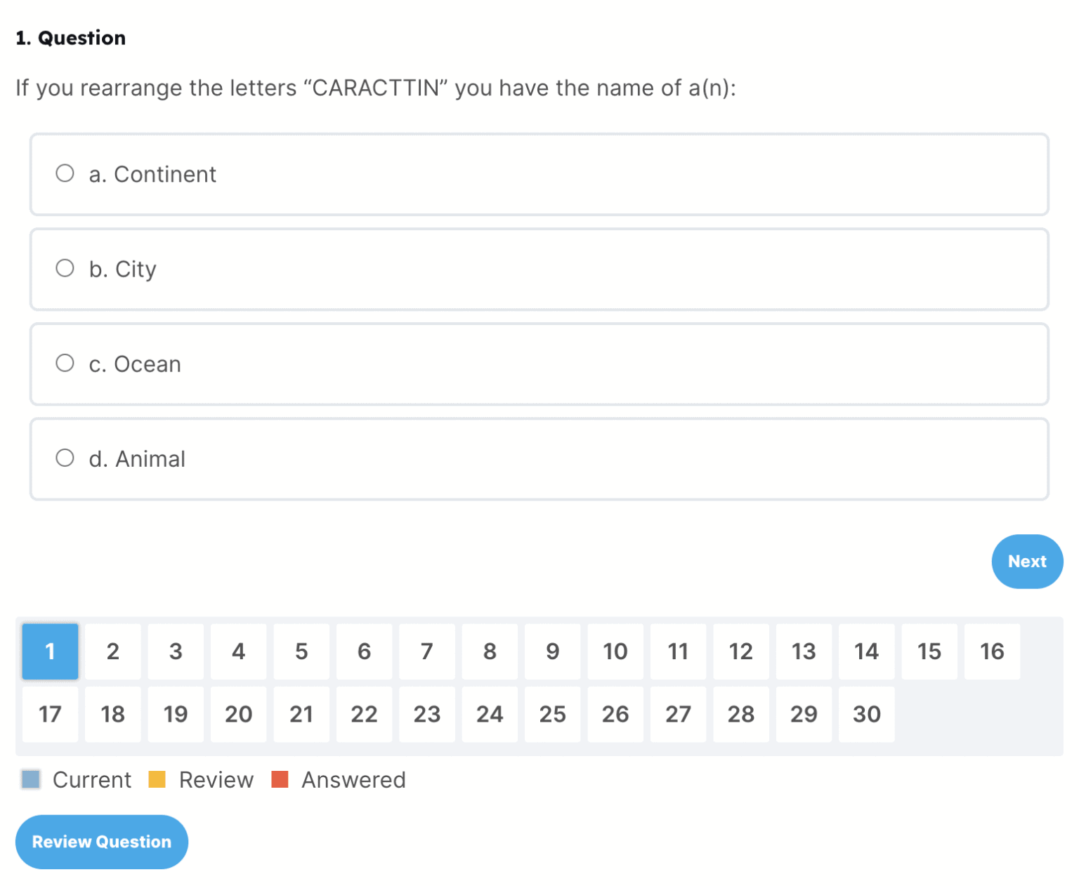 11 Best Free IQ Test Websites to Know Your Genius Level - AhaSlides