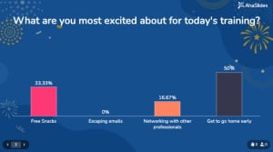 65+ effektiva undersökningsfrågor + gratis mallar - AhaSlides
