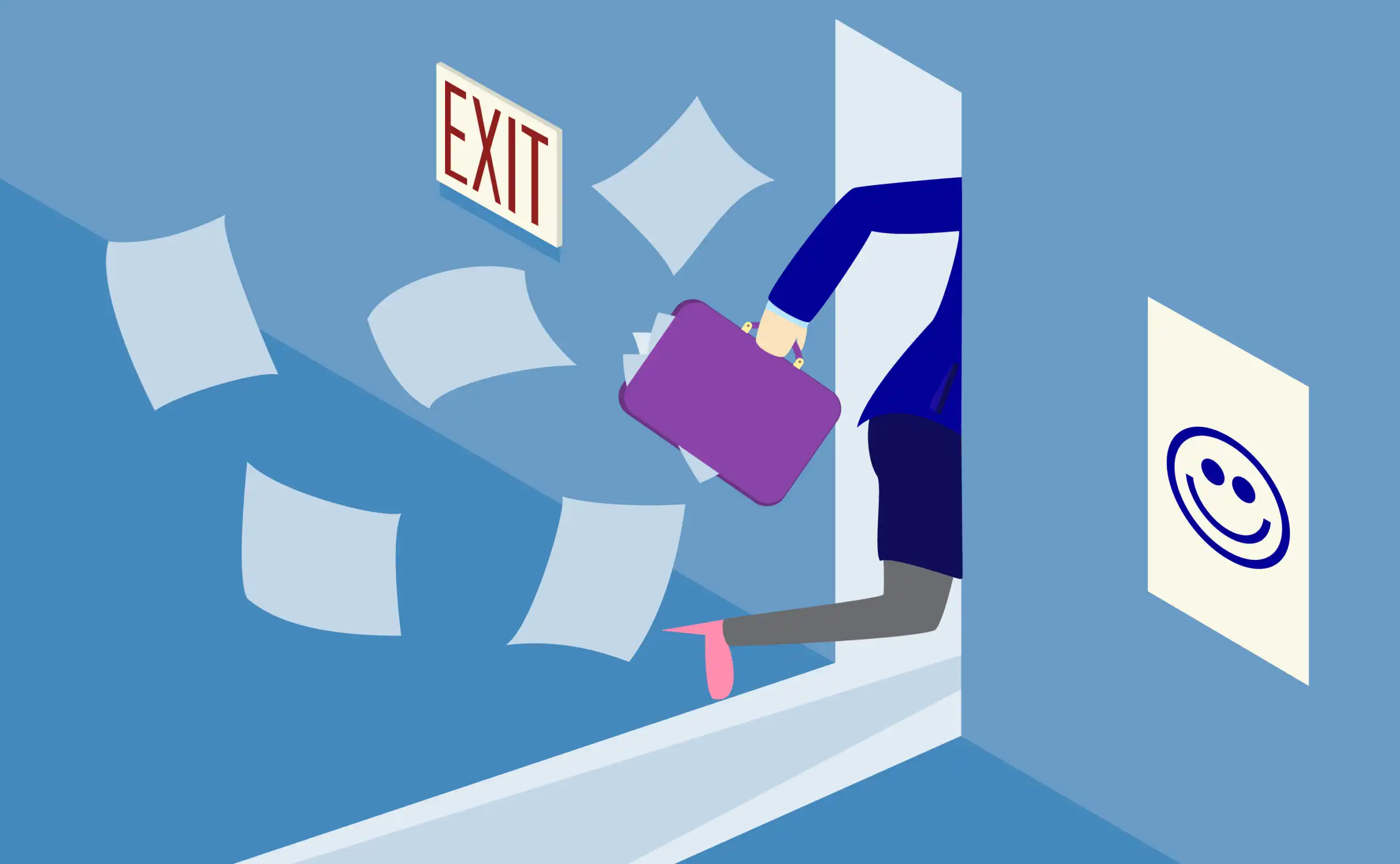 How To Quit A Job Best Career Advice For Your Next Move In 2025