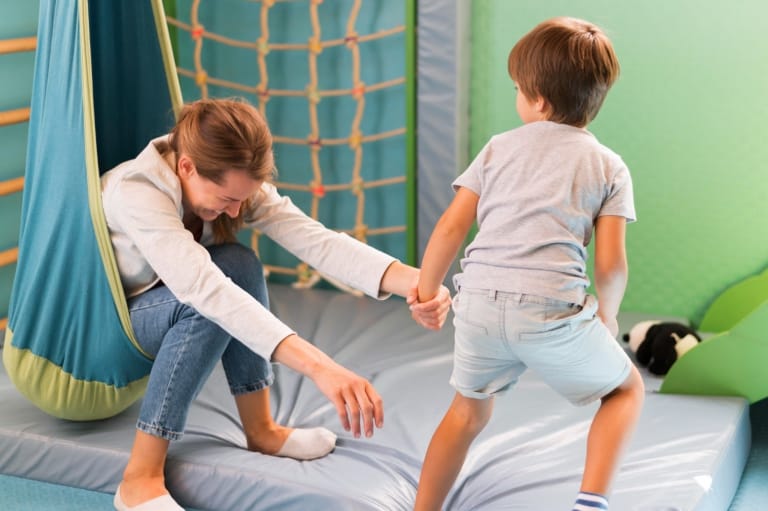 Top 33+ Playful Physical Games For Preschoolers - AhaSlides