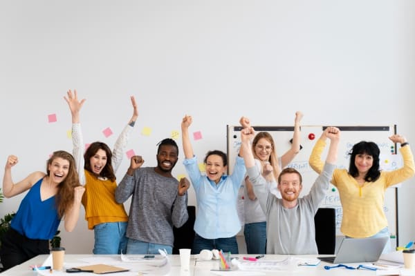 Job Satisfaction Questionnaire | 46 Samples Questions To Craft An ...