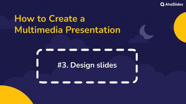 Inspiring Multimedia Presentation Examples in 2025 to Spark Your ...