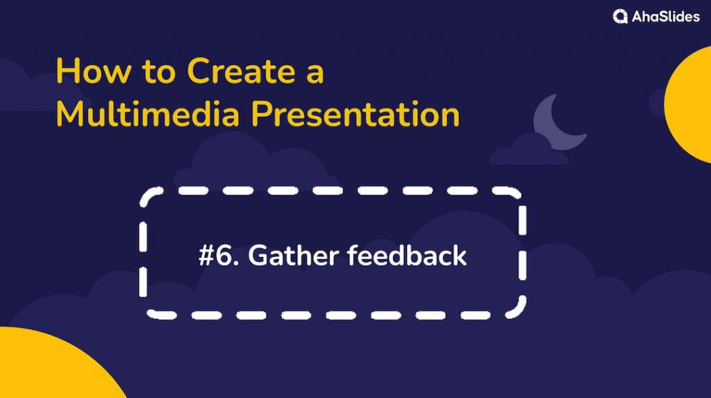 Multimedia Presentation Powerpoint Multimedia Presentation Powerpoint
