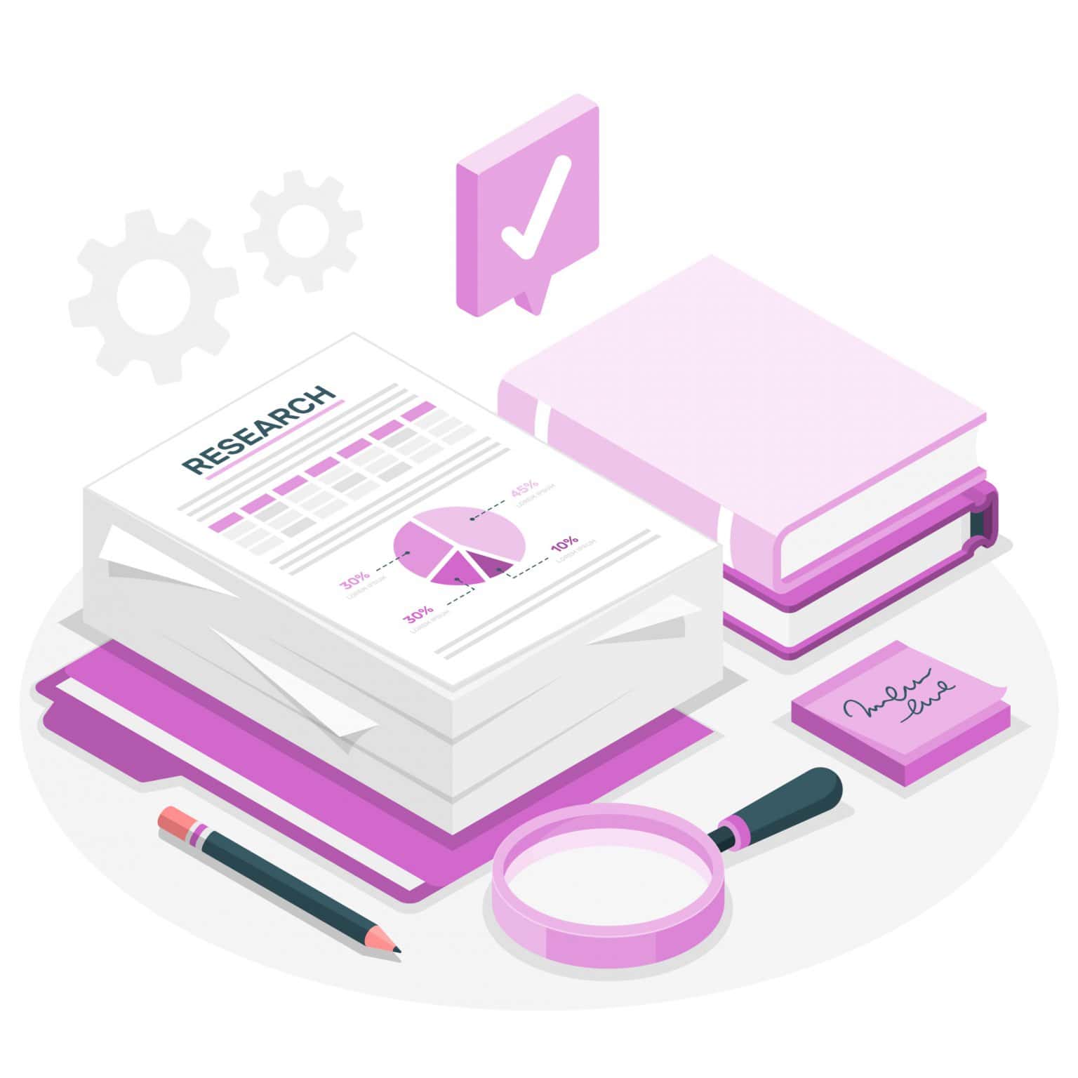 Apa itu Berpikir Divergen dan Konvergen? | 4 Langkah untuk Menguasainya ...