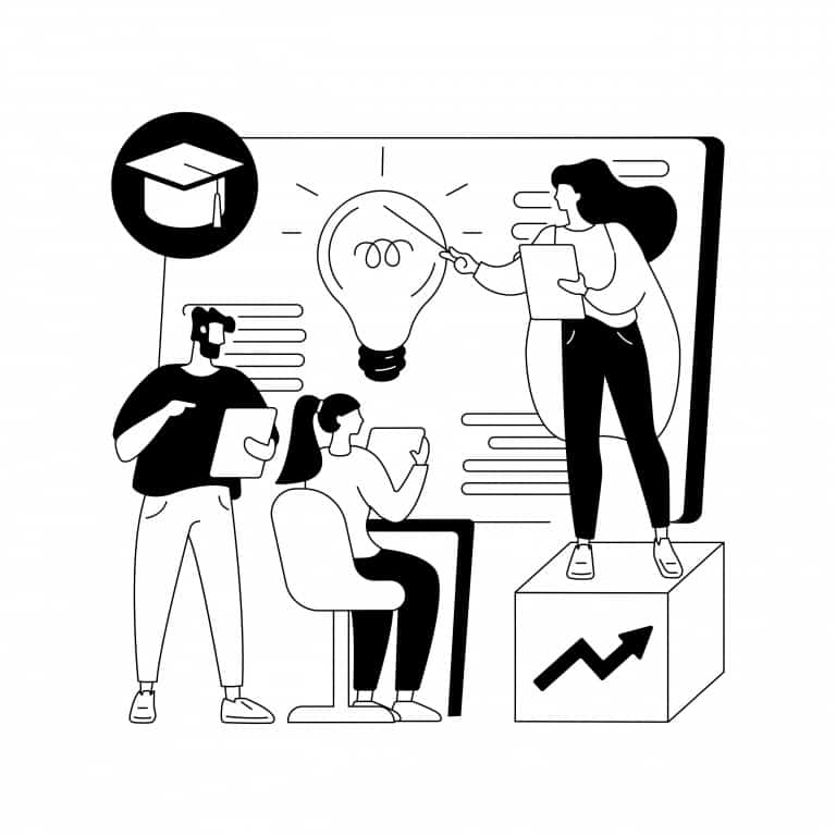 Practical Presentation Outline Examples For Success (+ 8 Must Have ...