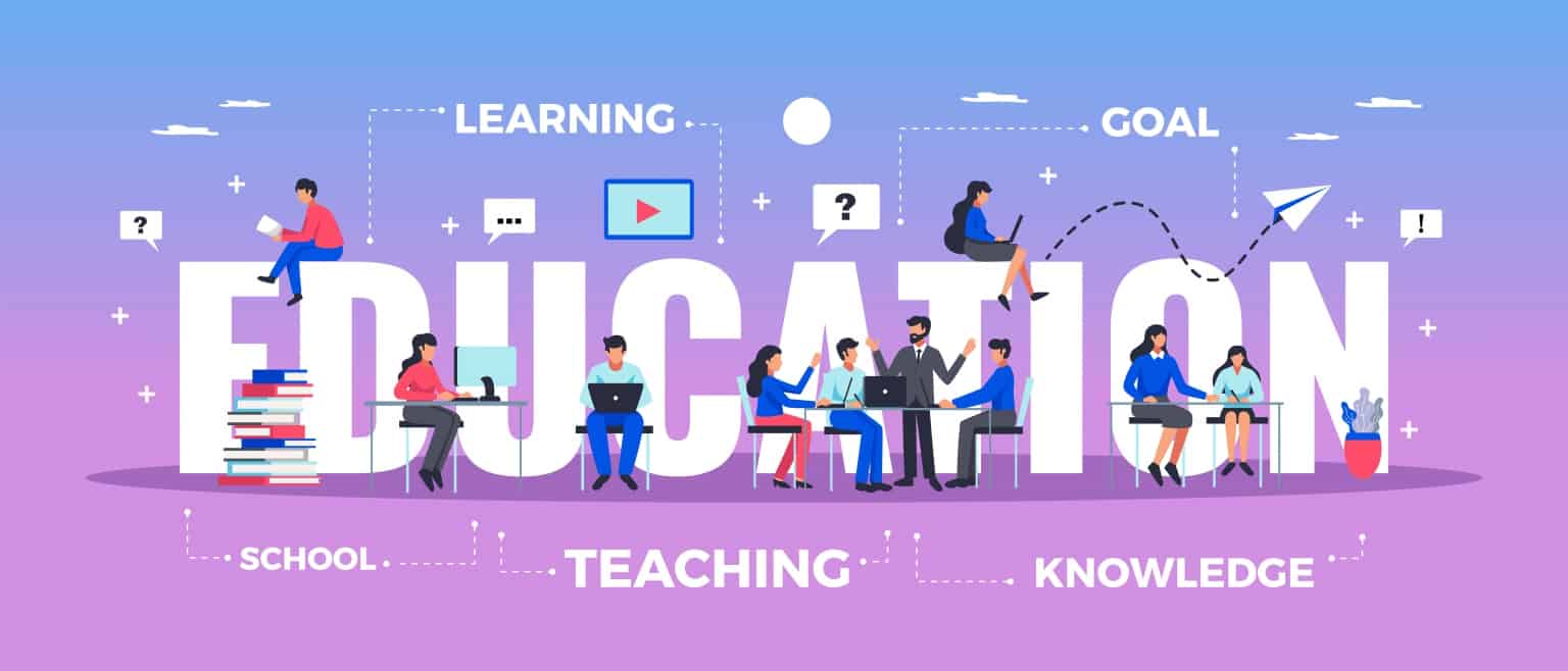 What Is Education Topic? Exploring Its Significance and Key Themes in ...