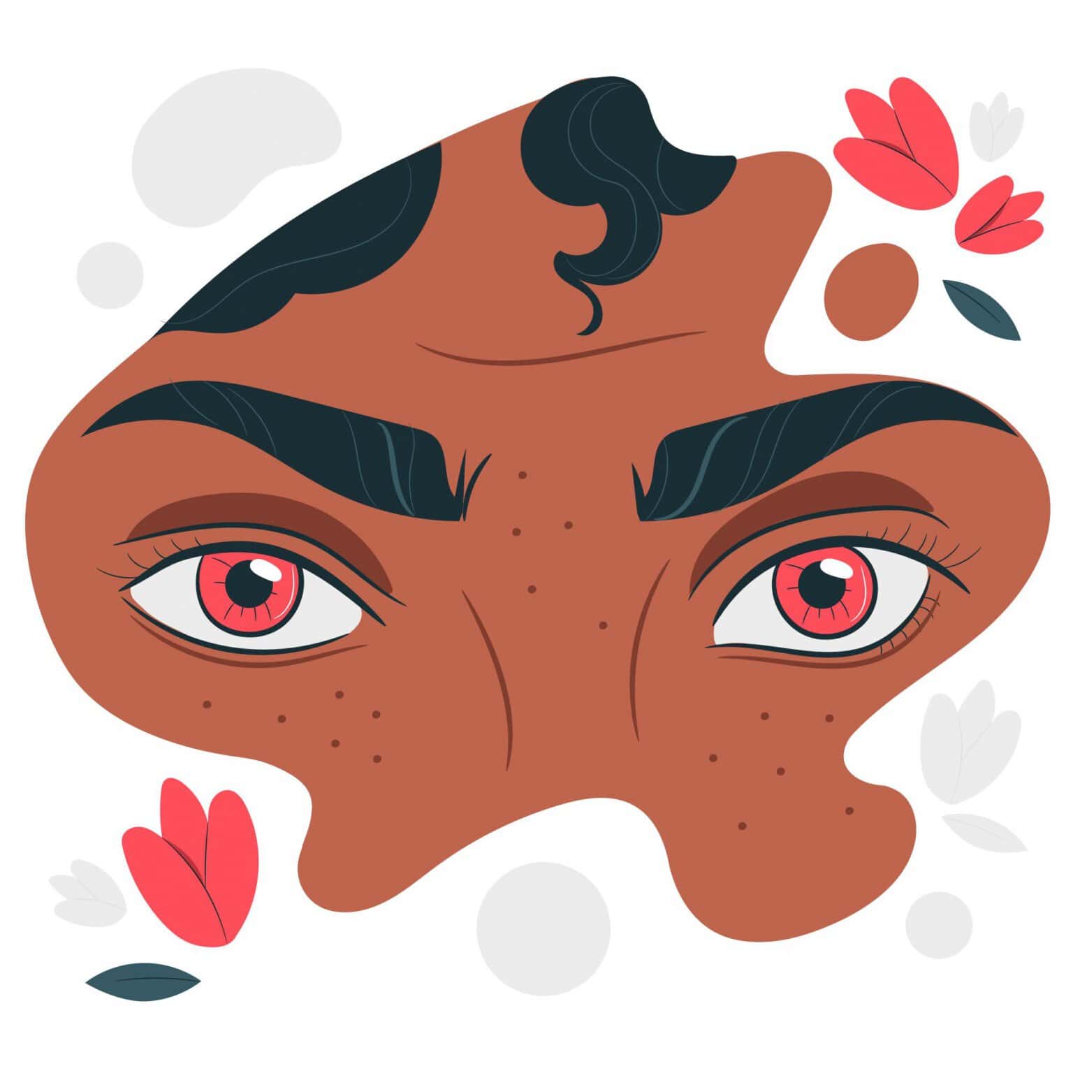 Eye Contact in Communication | The Importance, Meanings and Types ...