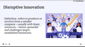 7 Successful Disruptive Innovation Examples Of All Time (2025 Updates ...