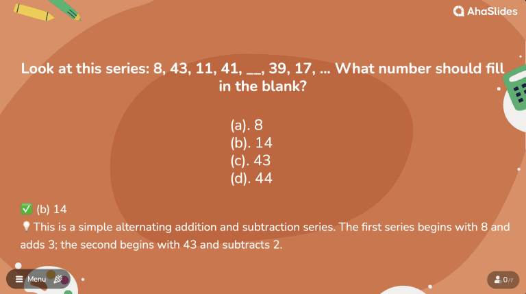 55+ Intriguing Logical and Analytical Reasoning Questions and Solutions ...
