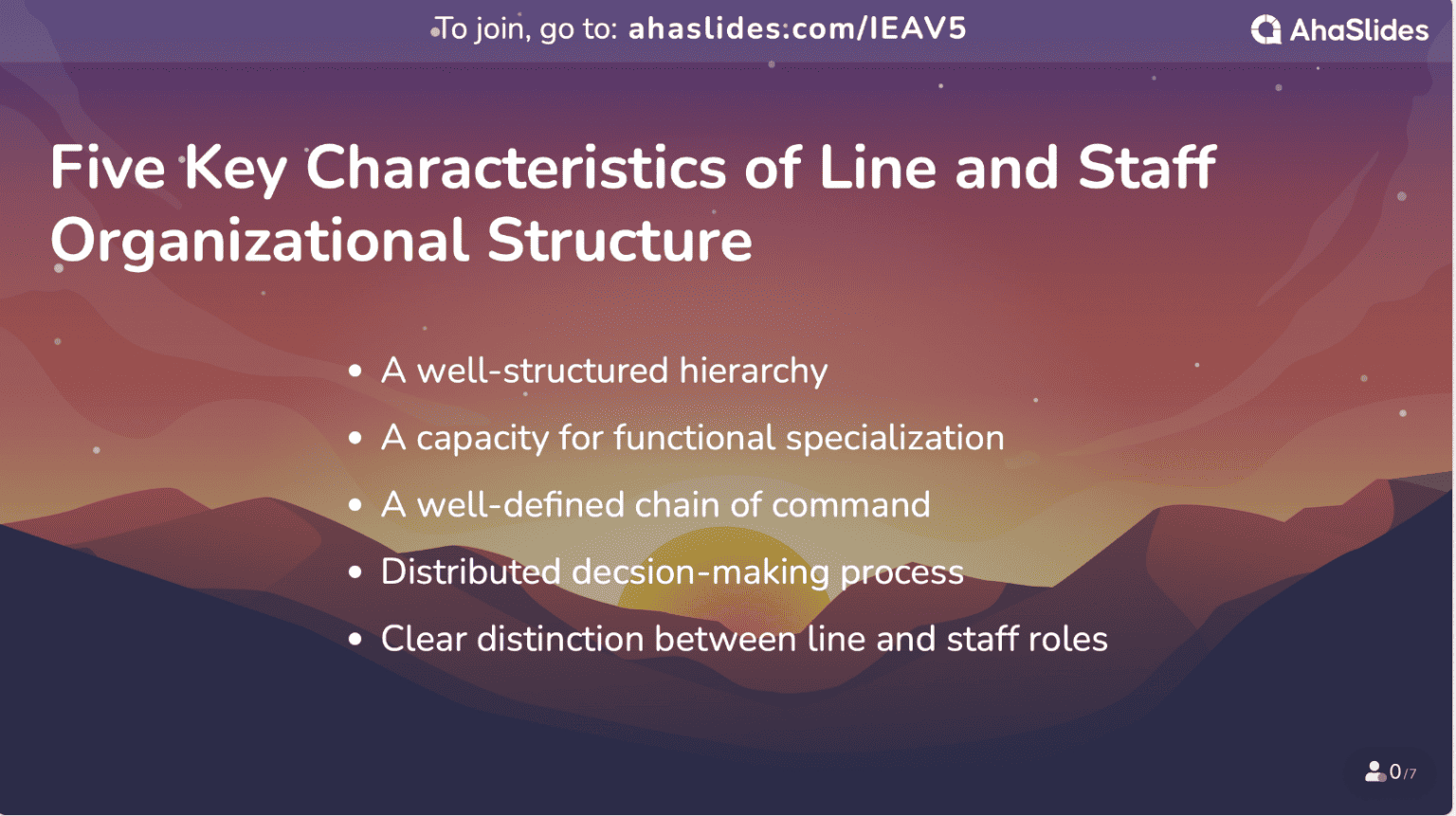 Line and Staff Organizational Structure – Definition and Best Examples ...