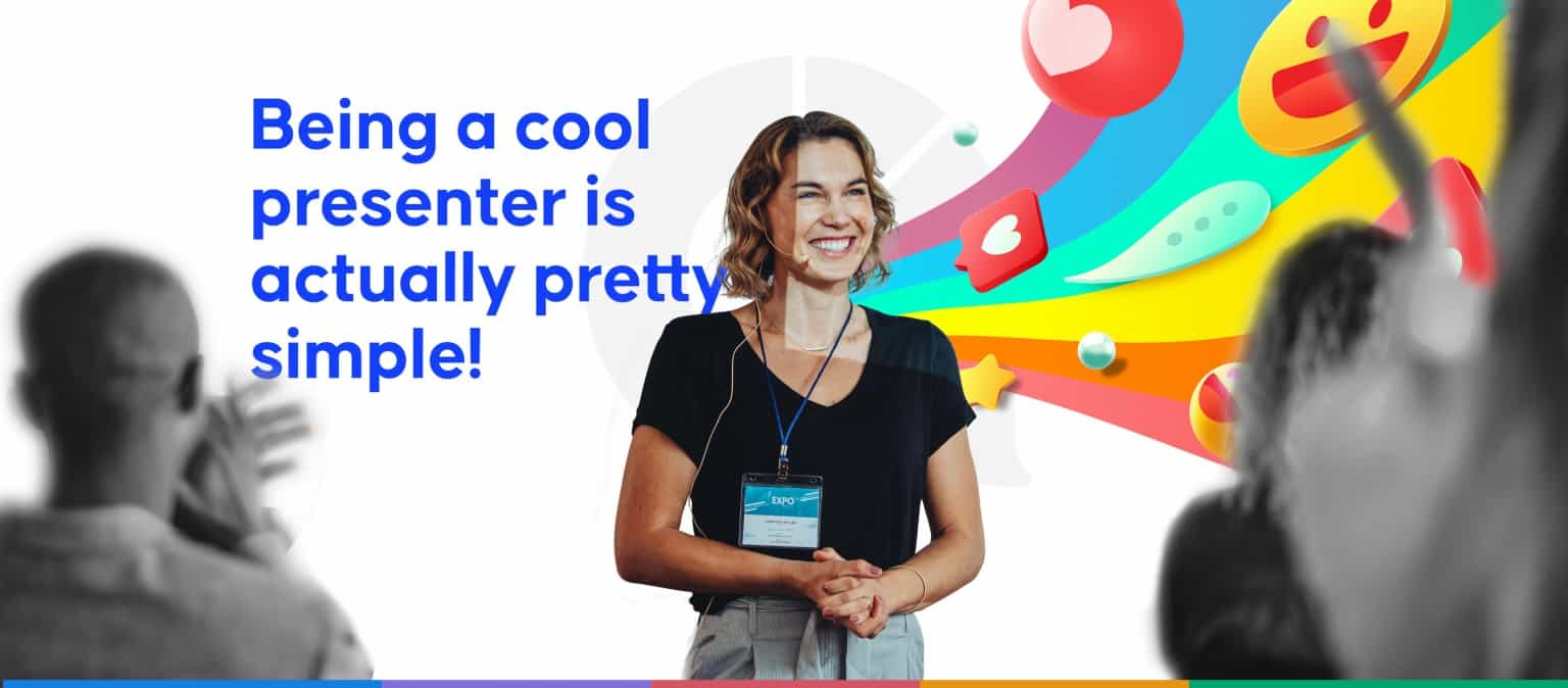 How to Introduce Yourself For a Presentation | 6 Strategies for a ...