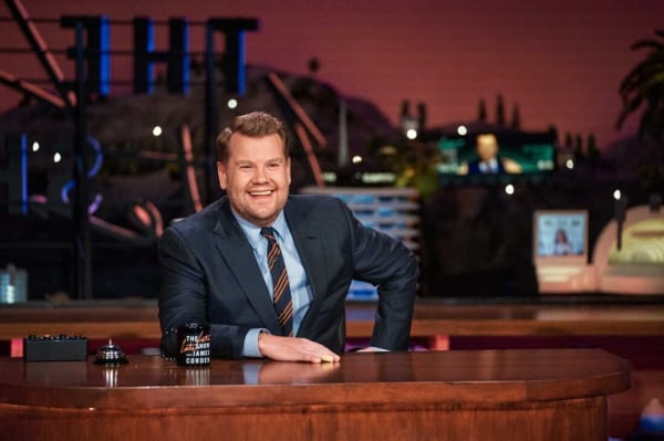 15 apresentadores incríveis de talk shows noturnos (atualizações de ...