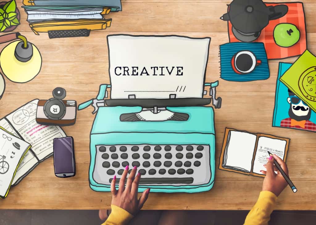 8 Creative Writing Examples That Will Spark Your Writing Genius AhaSlides