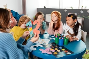 24 Circle Time Activities To Inspire Learning And Laughter For Children ...