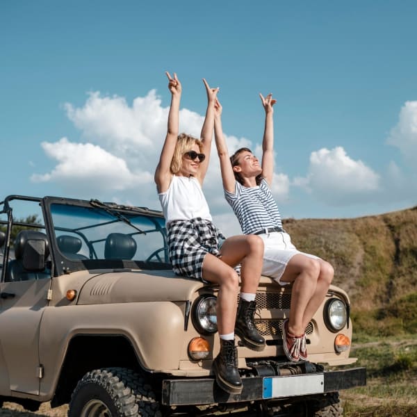 La aventura te espera | 90 citas de viajes con amigos para inspirar ...