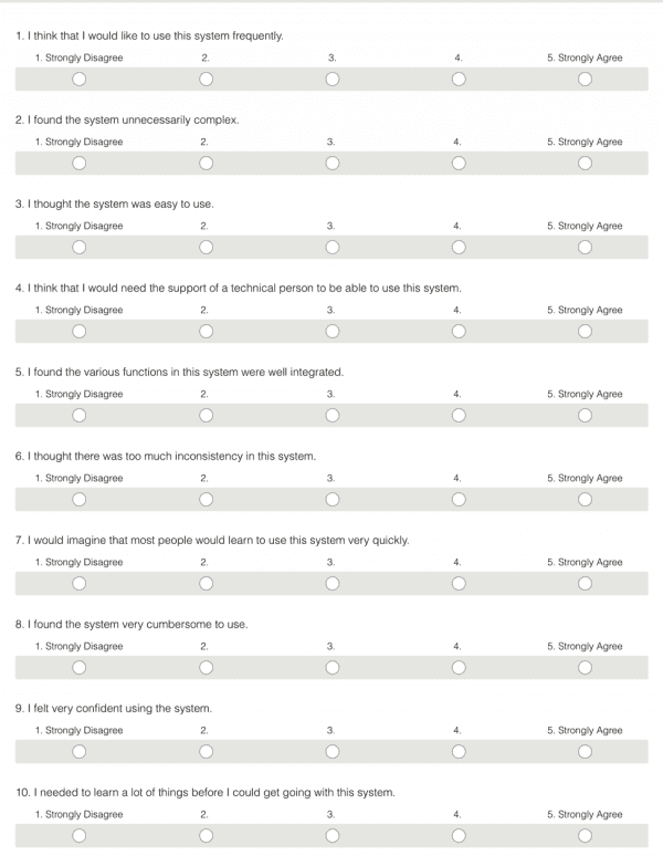 Importance of Likert Scale in Research (2025 Updates) - AhaSlides