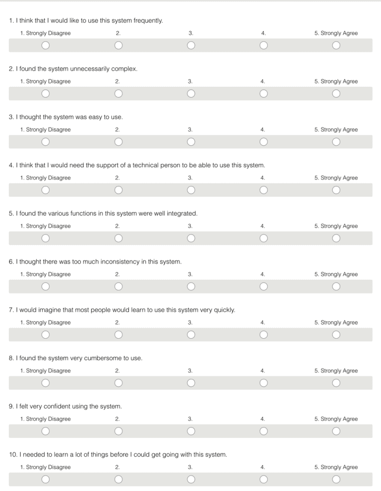 Importance of Likert Scale in Research (2026 Updates) - AhaSlides