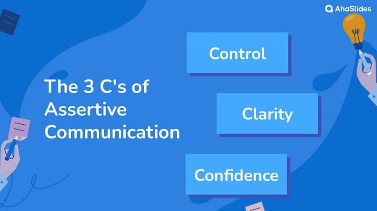 Assertive Communication Skills | 5 Keys to Clear and Impactful ...
