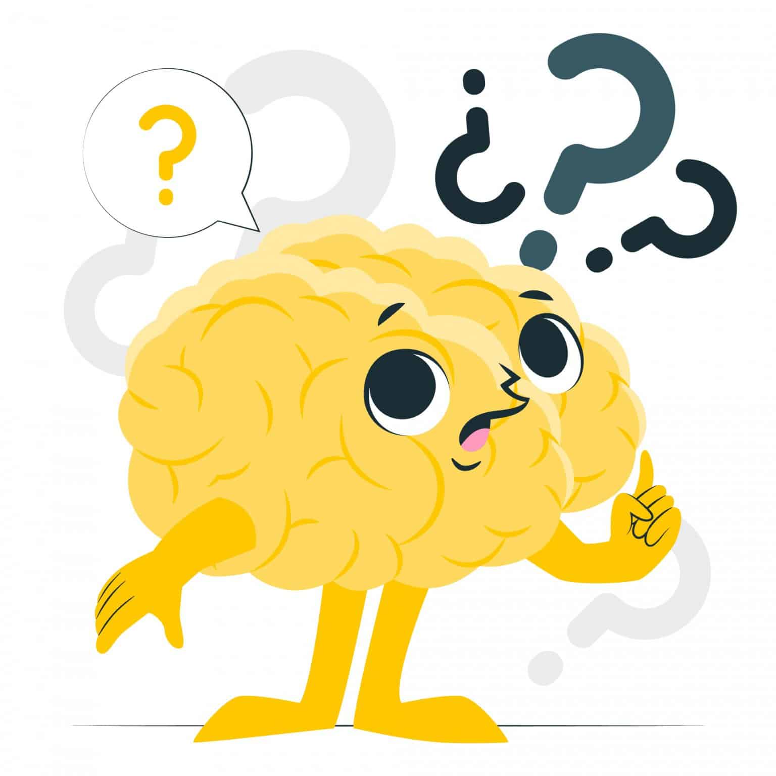 18+ domande e risposte del quiz QI difficili e facili | Rivelazione ...