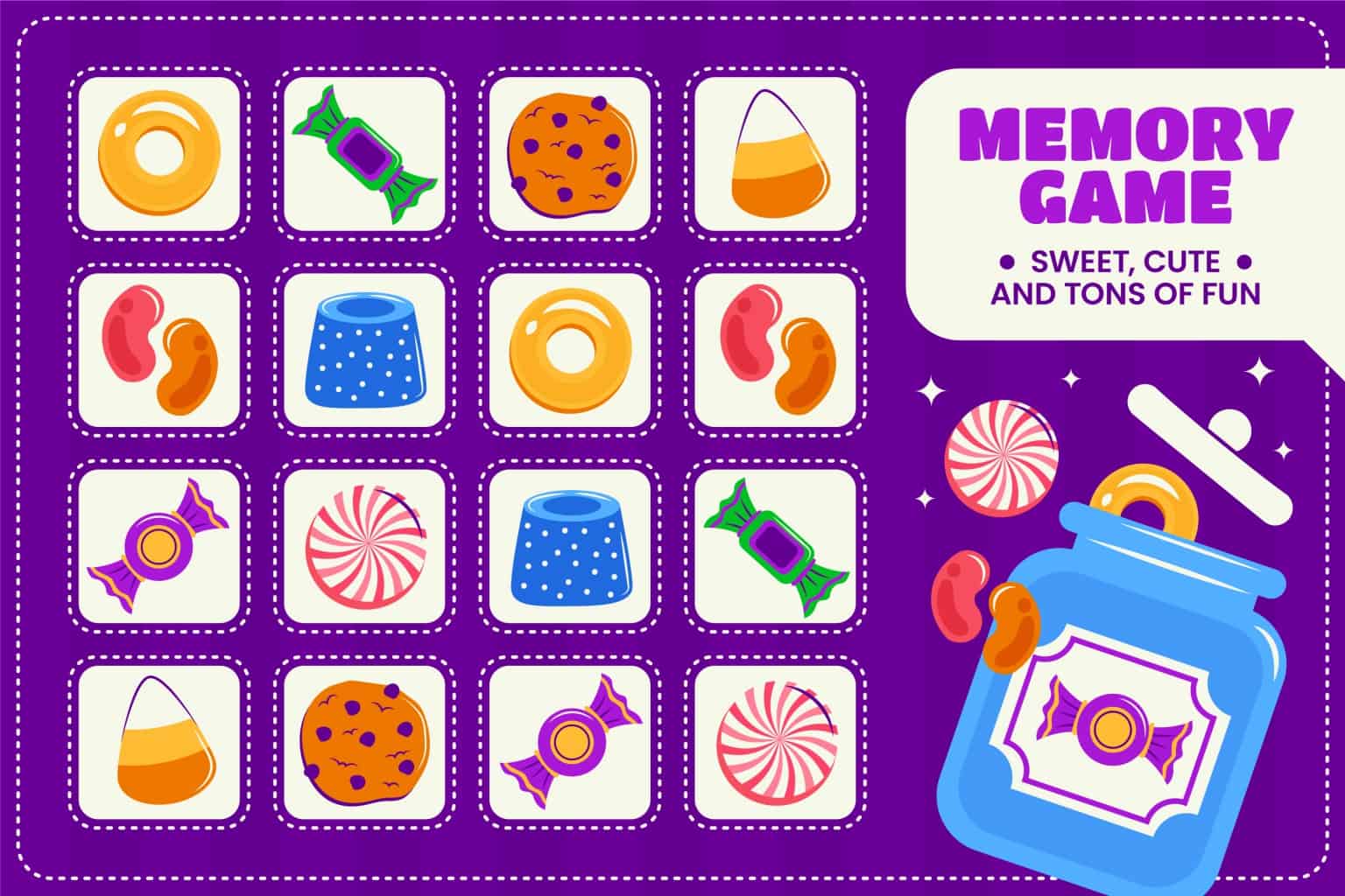 Top 10 Fun Intelligence Test Games to Boost Your Brainpower - AhaSlides