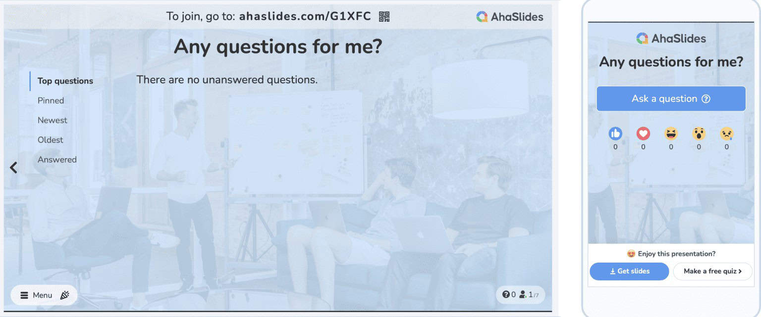8 Best Peer Assessment Examples | 2025 Updates - AhaSlides
