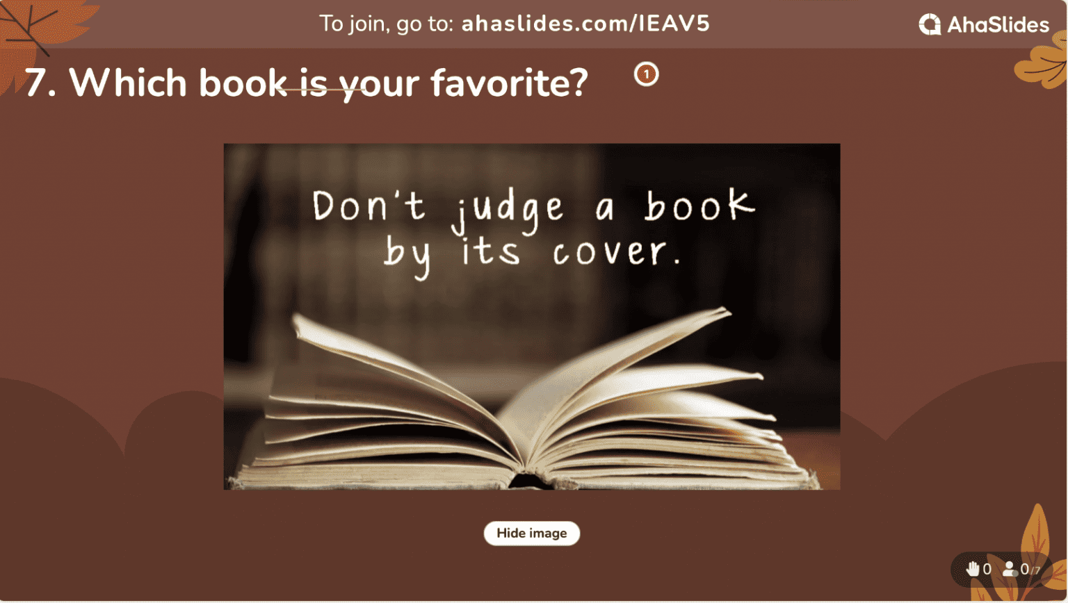 70 Fun Trivia Questions for Tweens | 2025 Reveals - AhaSlides