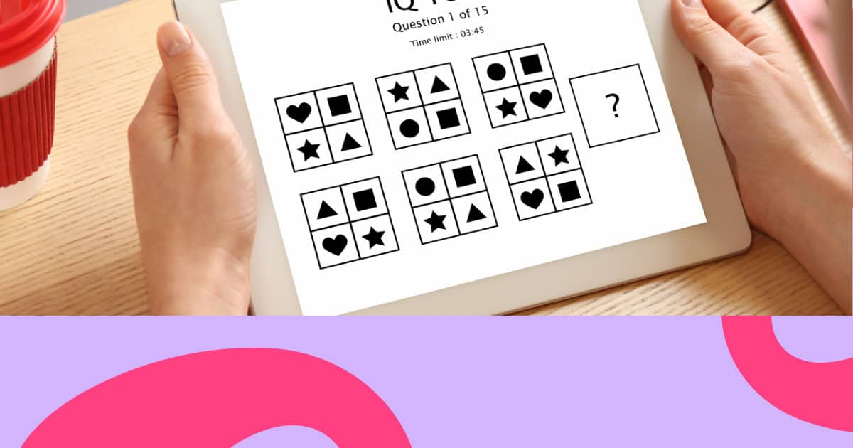 18+ Tricky and Easy IQ Quiz Questions and Answers - AhaSlides
