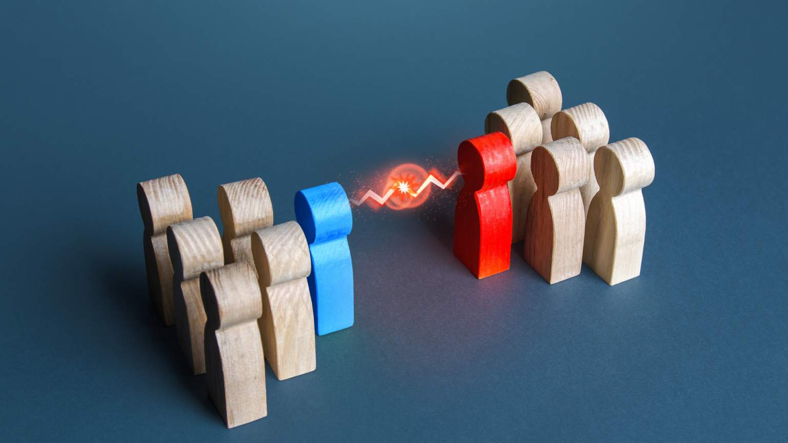 4 Compromise Examples to Help You Success in Life and Work - AhaSlides