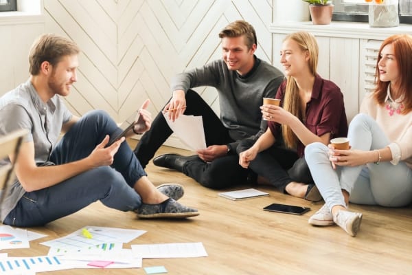 Unique And Fun: 65+ Team Building Questions To Energize Your Team ...