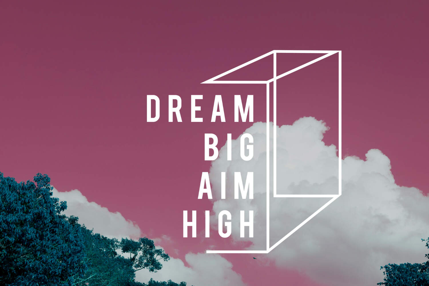 Droom groot: 57 motiverende aanhalings oor doelwitte in die lewe ...