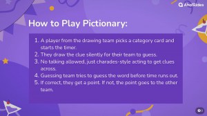 How to Play Pictionary on Zoom in 2025 (2 Easy Ways)