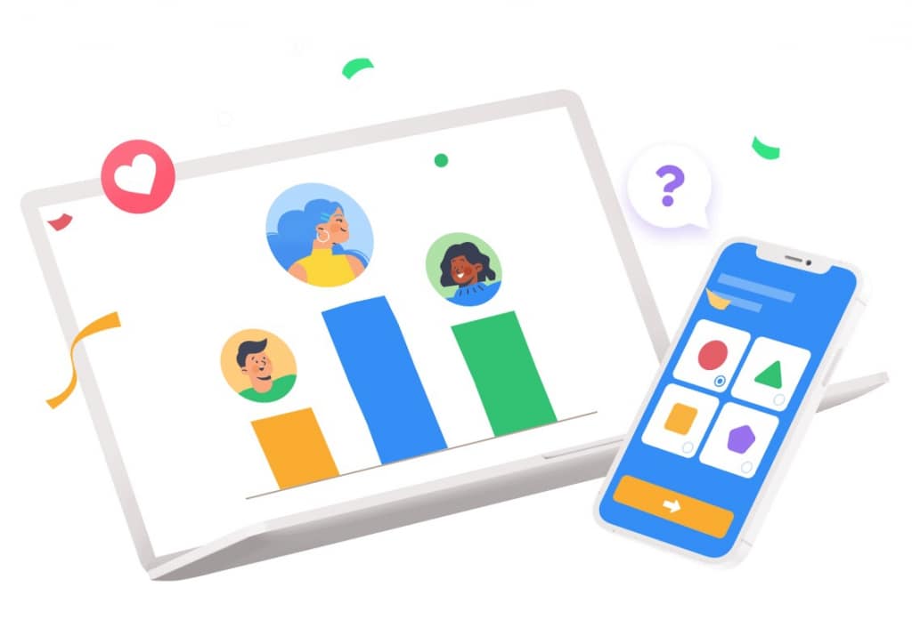 Online Poll Maker | Ultimate Survey Tool in 2024 - AhaSlides