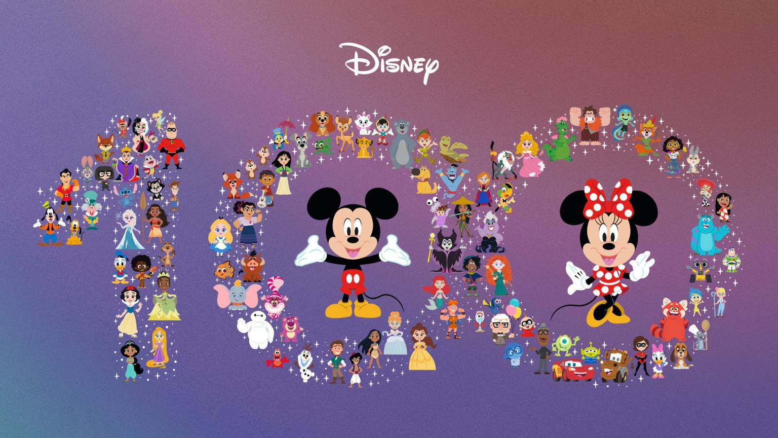 Trivia για τους θαυμαστές της Disney | 90+ Διασκεδαστικές Ερωτήσεις και ...
