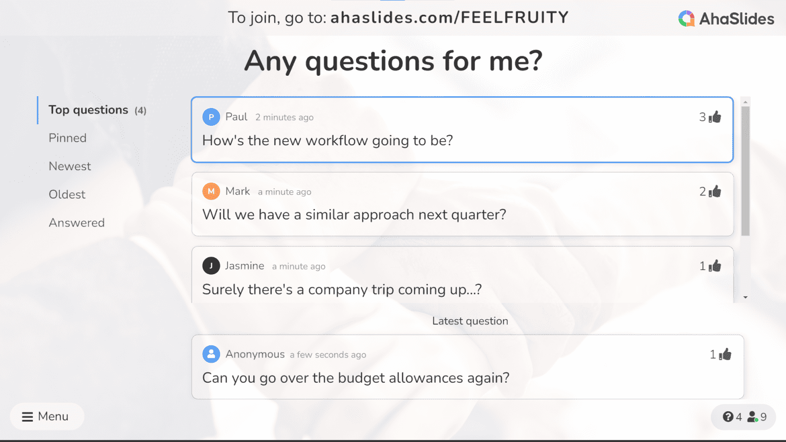 16+ Best Question-and-Answer Websites for Excelling Your Knowledge ...