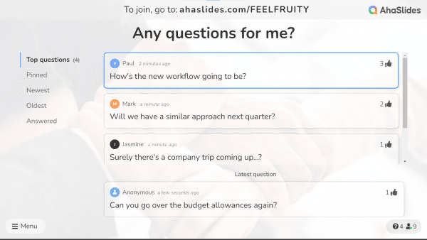 16+ Best Question-and-Answer Websites for Excelling Your Knowledge ...