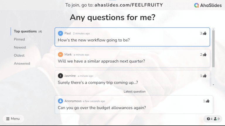 16+ Best Question-and-Answer Websites for Excelling Your Knowledge ...