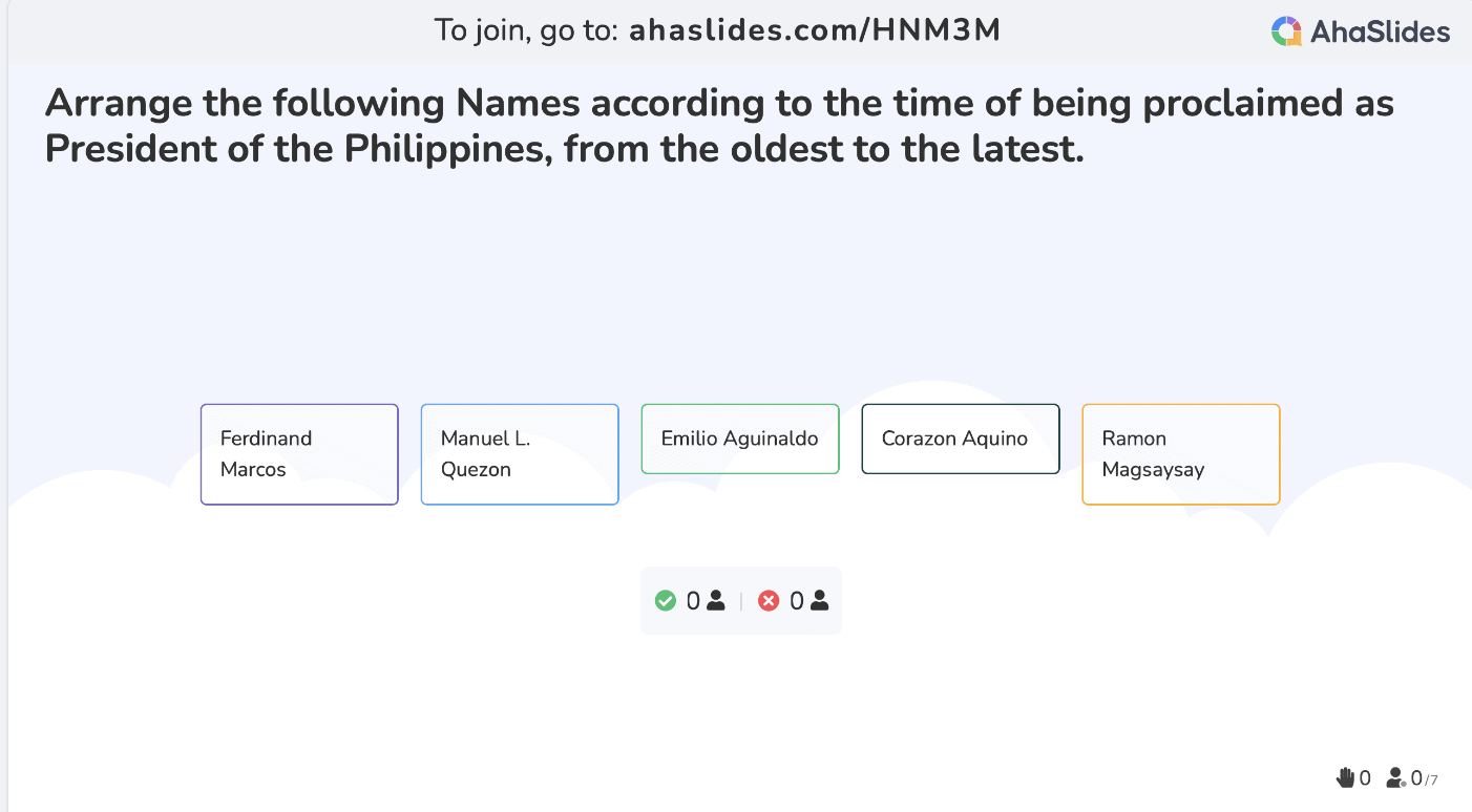 Interesting Quiz about Philippine History | 20 Questions to Test Your ...
