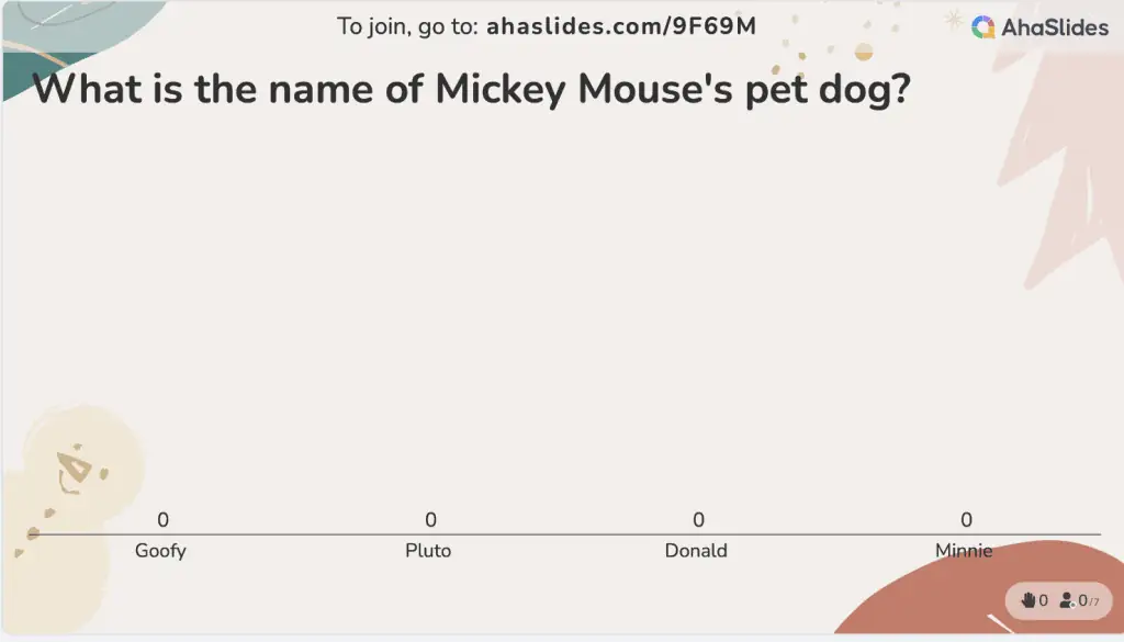 Trivia for Disney Fans | 90+ Fun Questions and Answers | 2024 Reveals