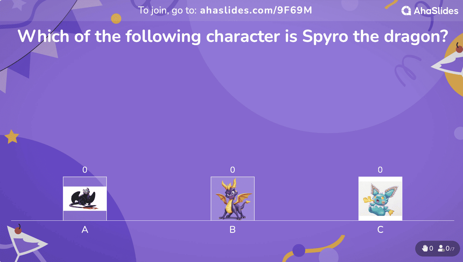 Quiz populaire sur les jeux : plus de 86 questions et réponses - AhaSlides