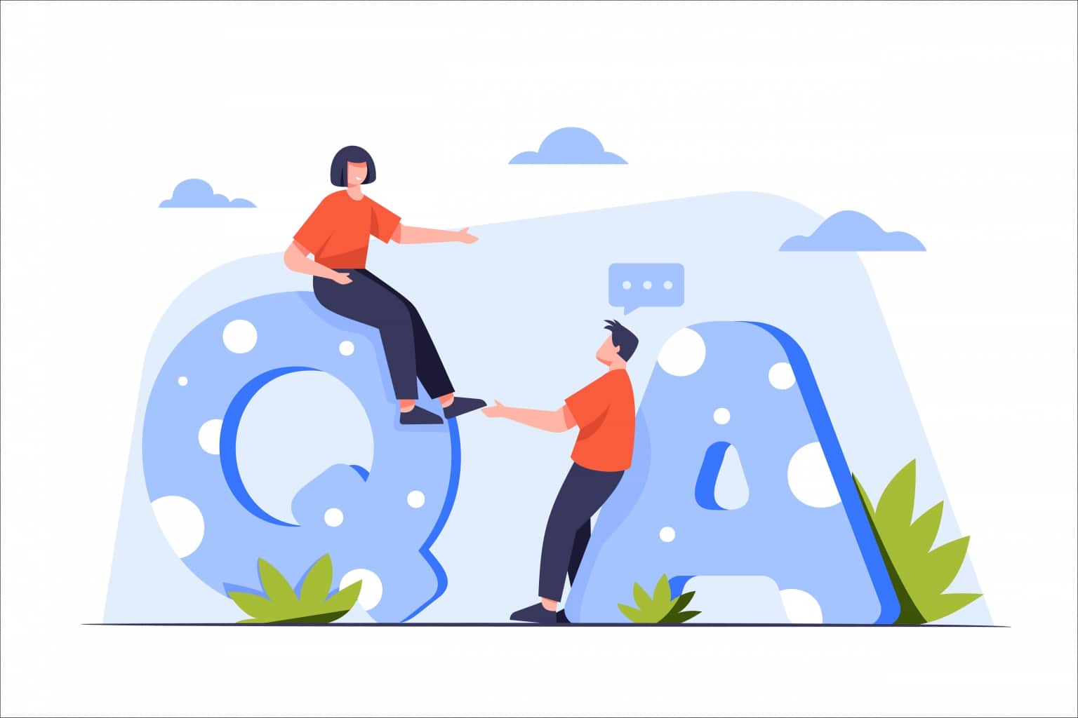 16+ Best Question-and-Answer Websites for Excelling Your Knowledge ...