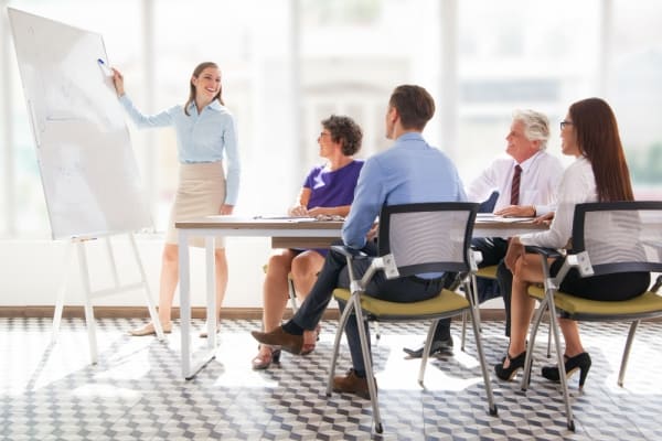 Planning a Training Session Effectively in 2025