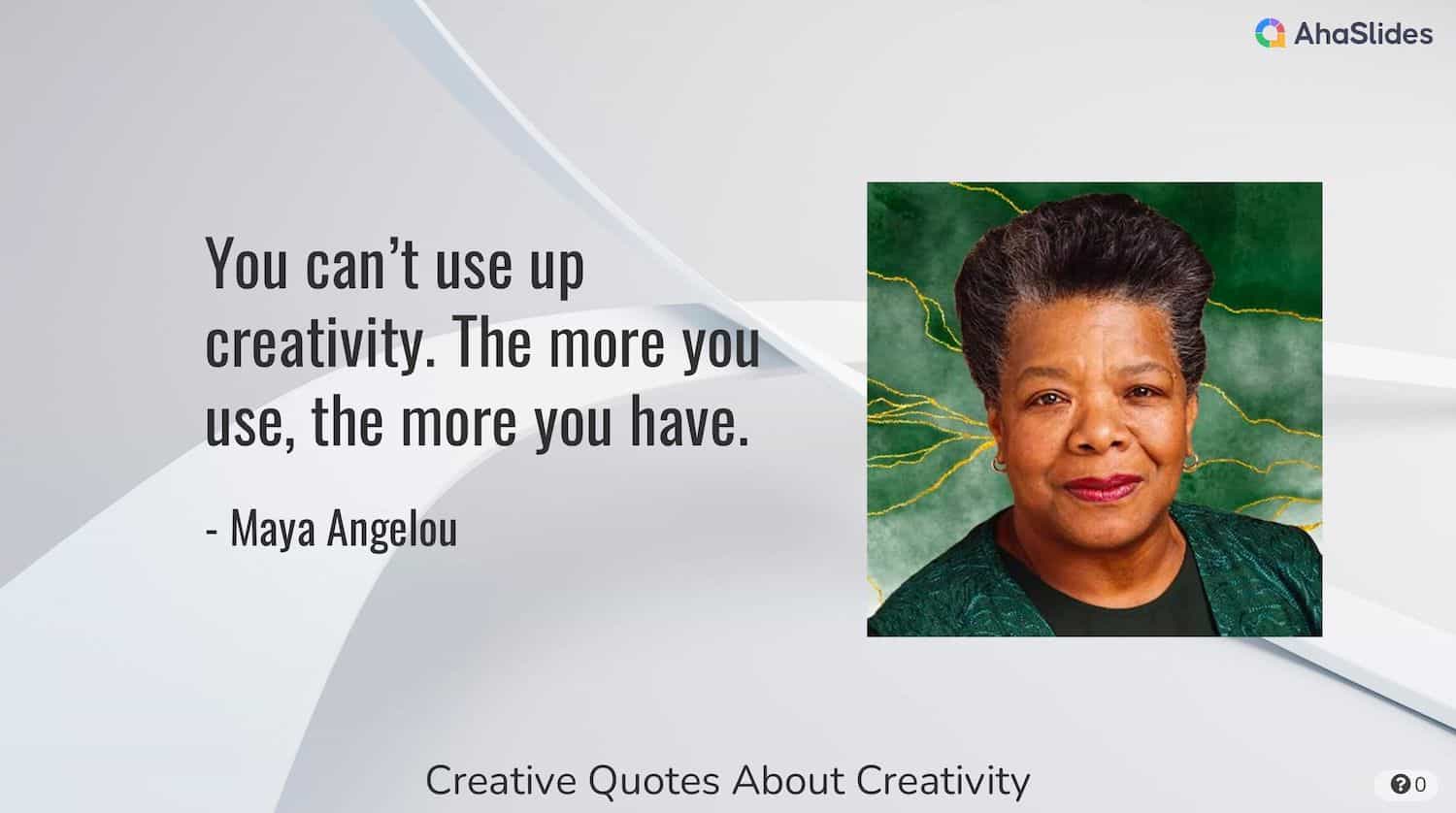 20 Creative Quotes About Creativity To Spark Your Imagination - AhaSlides