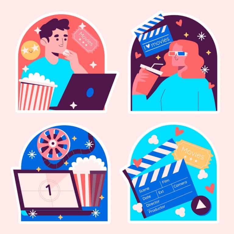 52 Devinez le film Questions et réponses : casse-tête cinématographique ...