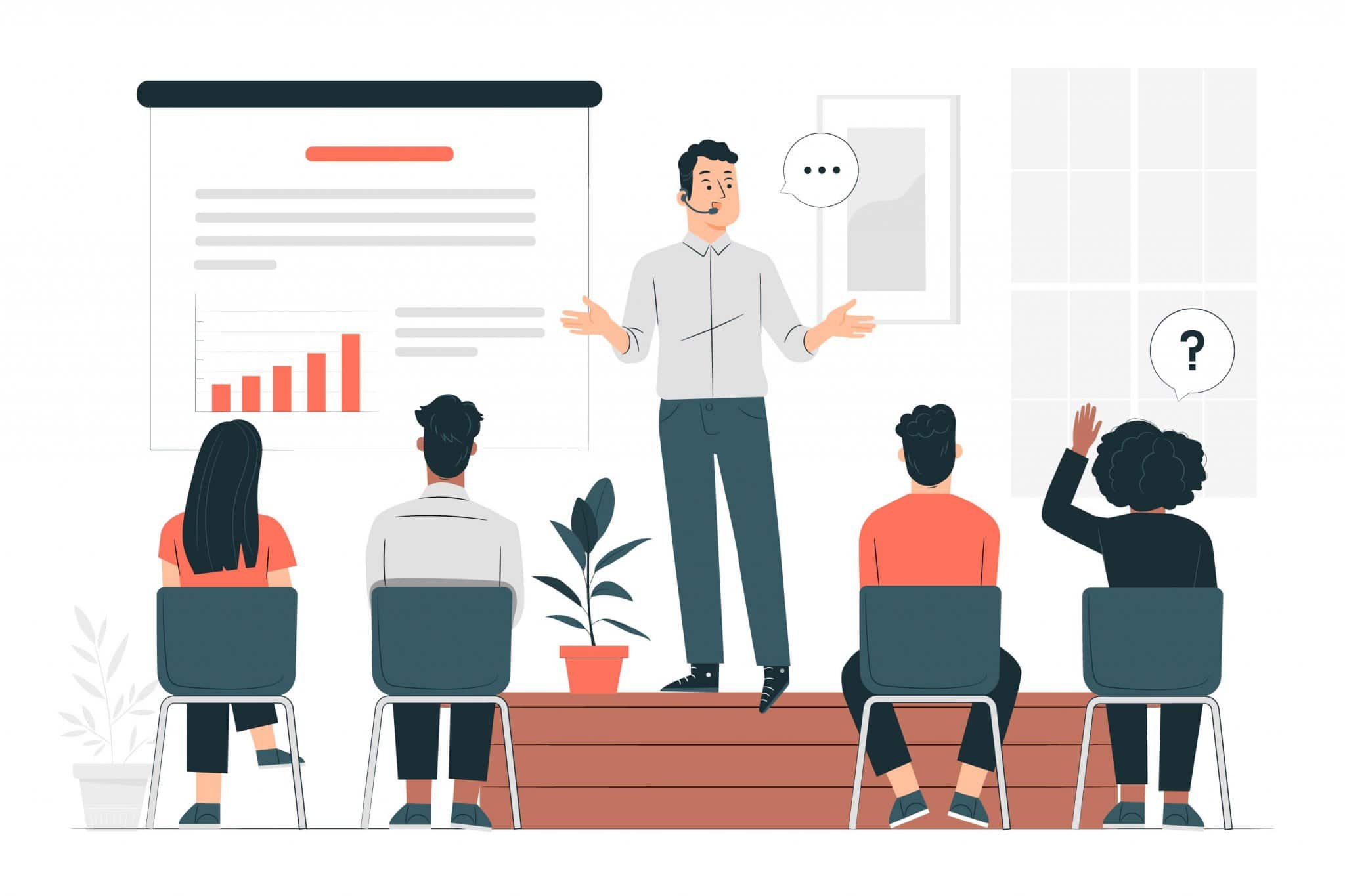 Top 10 Employee Training Topics for 2025 Success - AhaSlides