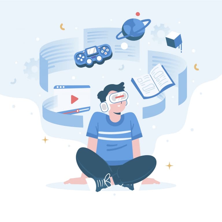 10 Types Of Game Based Learning Games | 2025 Reveals - AhaSlides